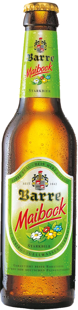 Bier & Genuss – Privatbrauerei Barre